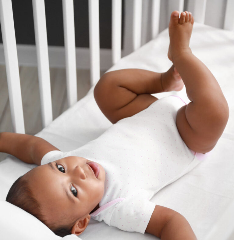Safe Sleep ABCs: Expert Tips for Your Baby's Safe ZZZ's