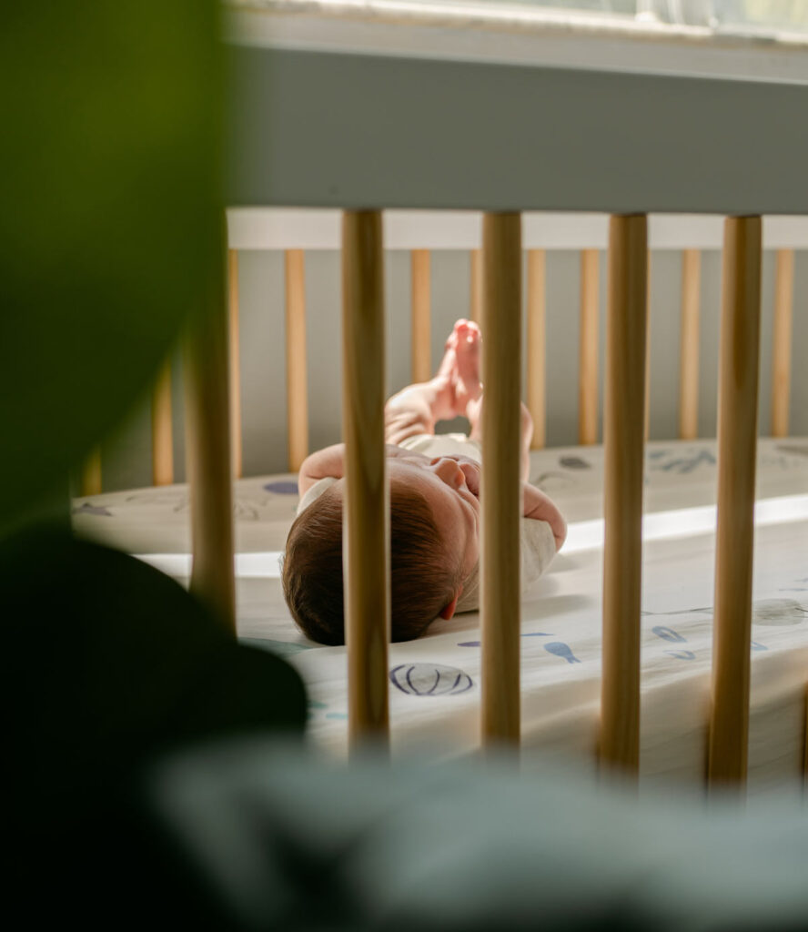 Safe Sleep ABCs: Expert Tips for Your Baby's Safe ZZZ's